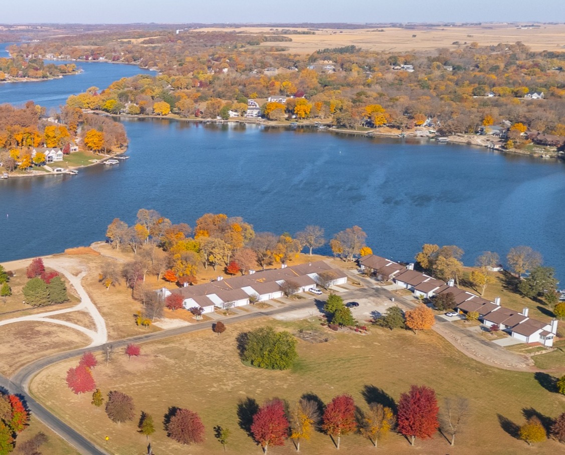 Condos for Sale in Panorama Lake, IA | Lake Panorama Realty