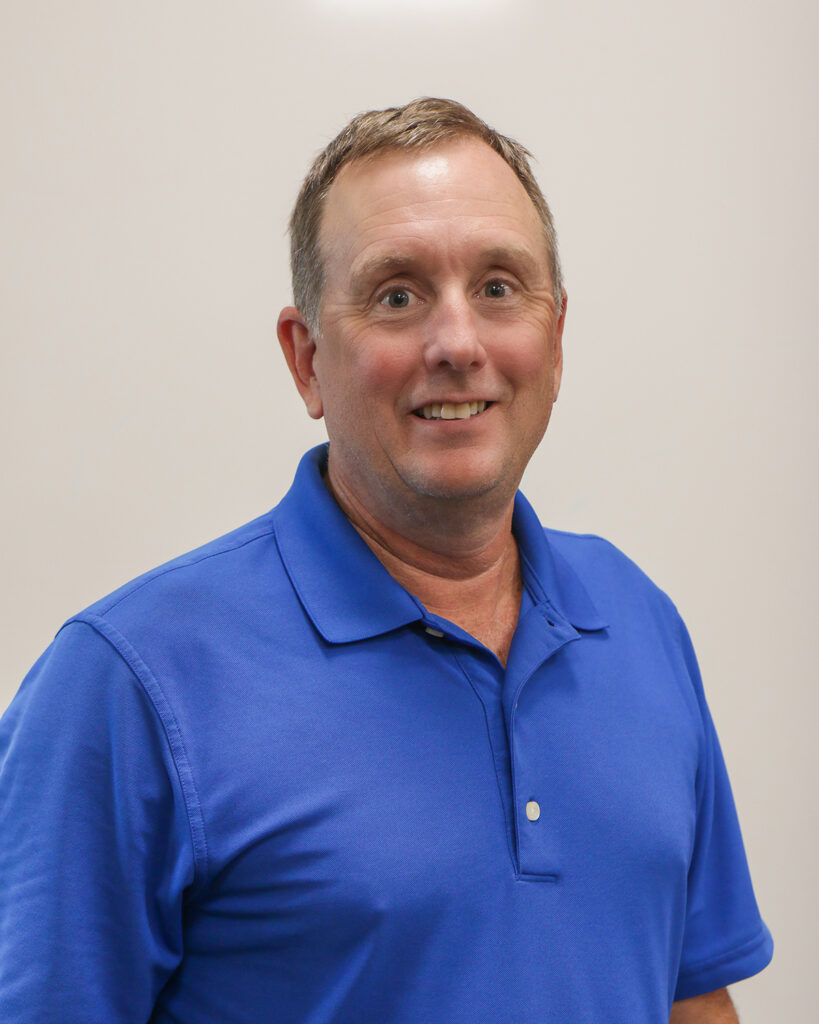 Explore Lake Panorama National Golf Course, IA